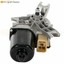 Windshield Wiper Motor Front For Chevy C/K 1500 GMC C/K 2500 1988-2002 ...