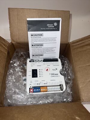 Controls - Vav Controls