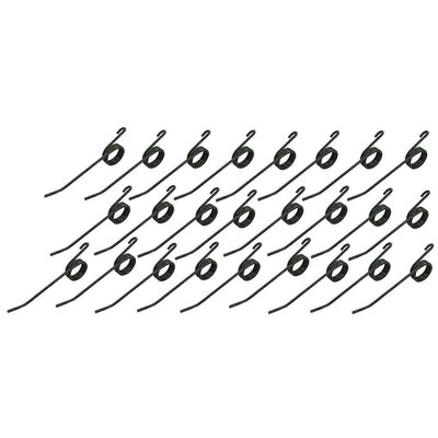 Hay Rakes - 5 Wheel Hay Rake