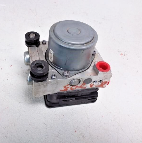 2014-2016 Chevy Silverado 1500 Anti-Lock Brake Pump Module ABS Control ...