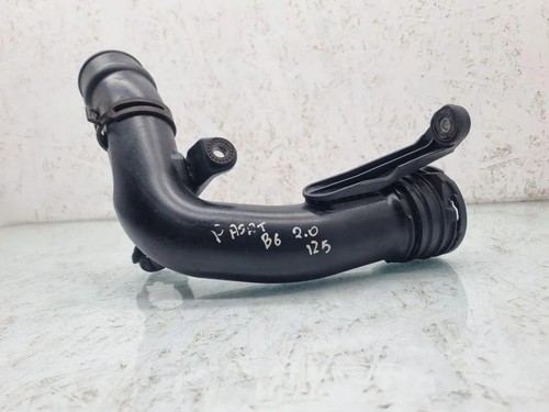 VW PASSAT B6 3C2 Intercooler Hose Pipe 3C0145770C 2.00 Diesel 120kw ...