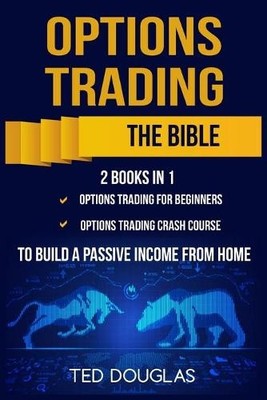Ted Douglas Options Trading (Paperback) Trading | eBay