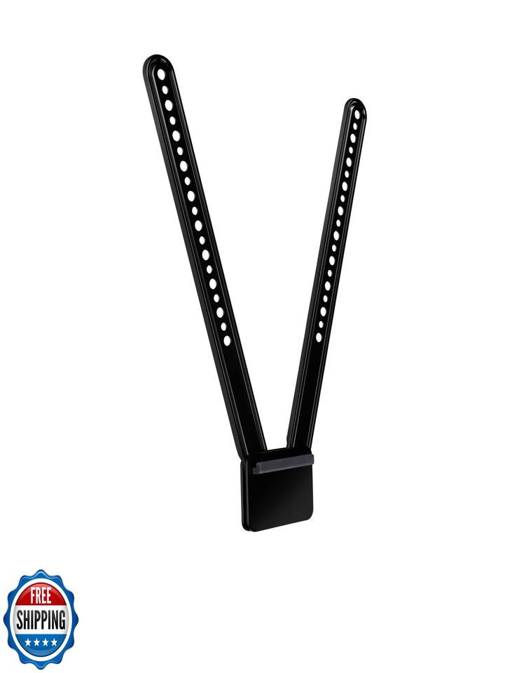 Logitech TV Mount for Video Conference System MeetUpTV, VESA Standard ...