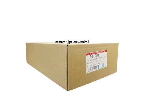 Daito Press Kogyo Car Side Mirror Compatible Genuine Part Number 96301 ...