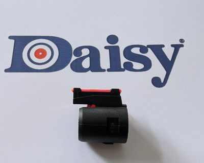 NEW OEM DAISY BB GUN FIBER OPTIC FRONT SIGHT FOR RED RYDER 1938B AND ...