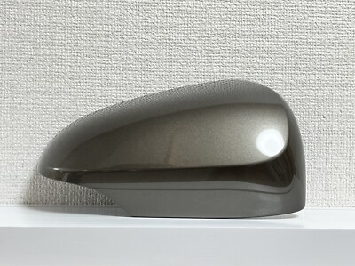 TOYOTA 2012-2018 PRIUS C Side Mirror Cover BRONZE MICA 4T3 Right Side ...