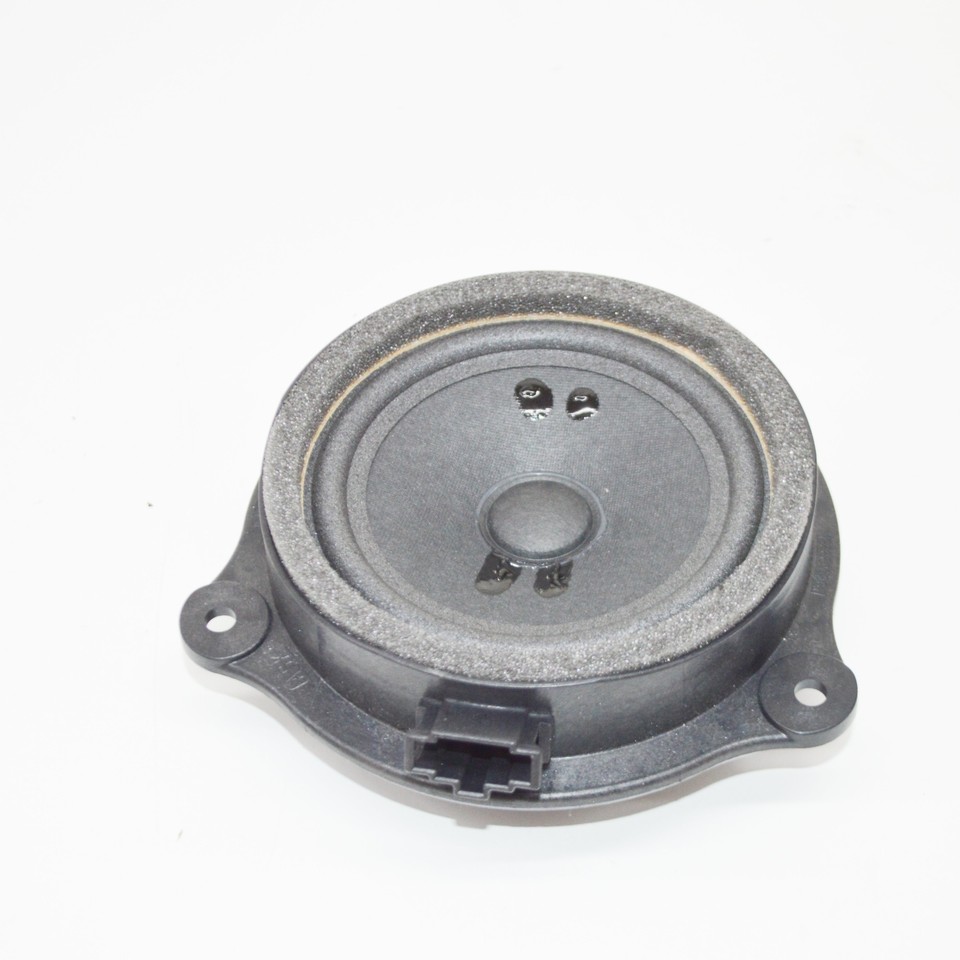 NEW AUDI A6 C6 FRONT DOOR MID TONE SPEAKER 4F0035411 | eBay