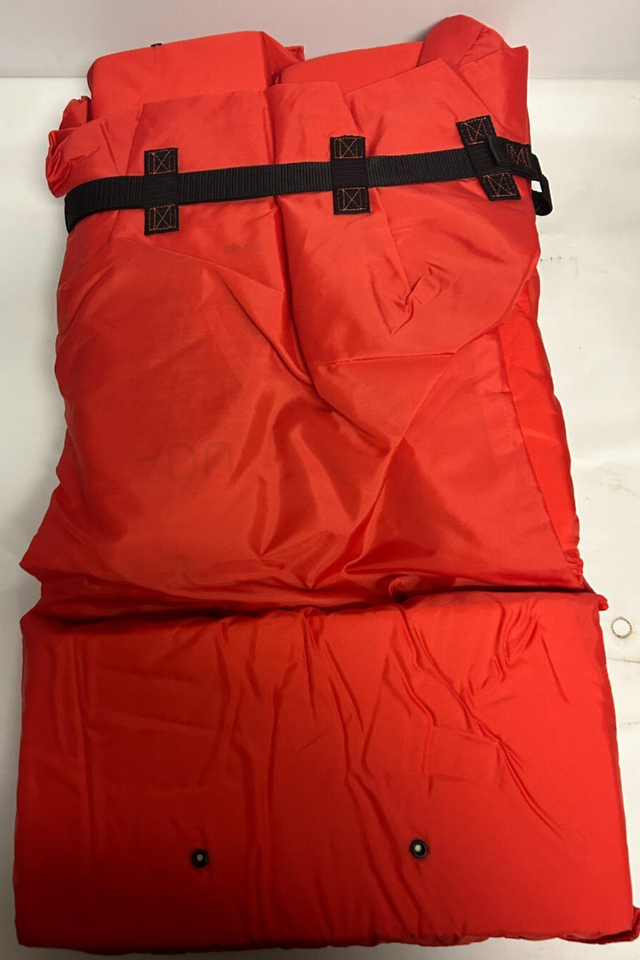 Stearns Personal Flotation Device TYPE I (PFD) Model 2000004519 #6000 ...