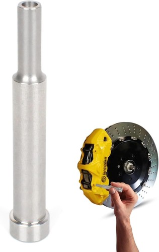 Brake Caliper Pad Pin Punch/Removal Tool, Suitable for Most Brembo ...