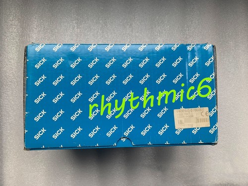 SICK Brand New V40PBE-0700000 Safety Laser Scanners Fast FedEx or DHL ...