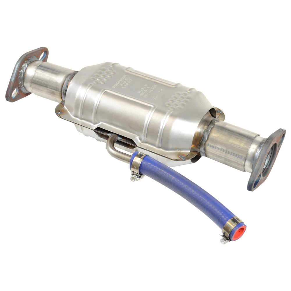 49-State EPA Catalytic Converter For Toyota Corolla Cressida Nissan 620 ...