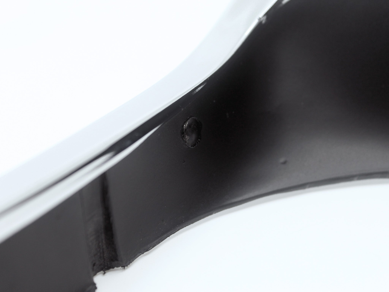 NEW SET 70 AMC Javelin / AMX Headlight Bezel with chrome trim | eBay