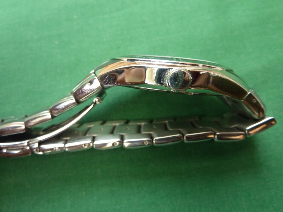 PULSAR 50M WATER RESISTANT WATCH - 040045 VX42 X230 | eBay