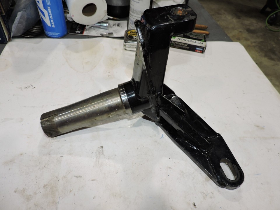 Late Model Stock Spindle HESS Wide 5 8 3/4" tall 3 1/2" CP Late Model ...