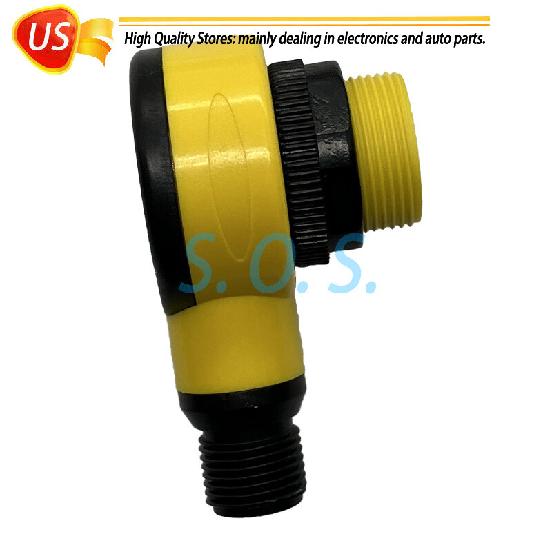 NEW In Box For BANNER Engineering T18SP6LPQ Photoelectric Switch 10 ...