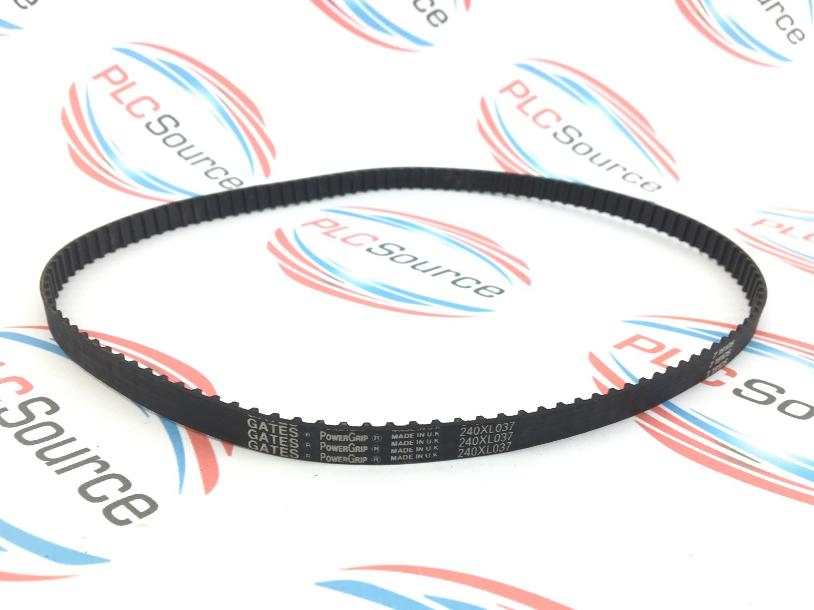 GATES POWERGRIP 240XL037 GEAR TIMING BELT | eBay