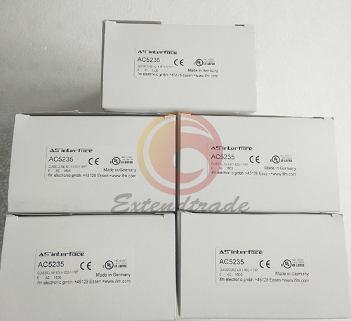 1PC IFM AC5235 New module | eBay