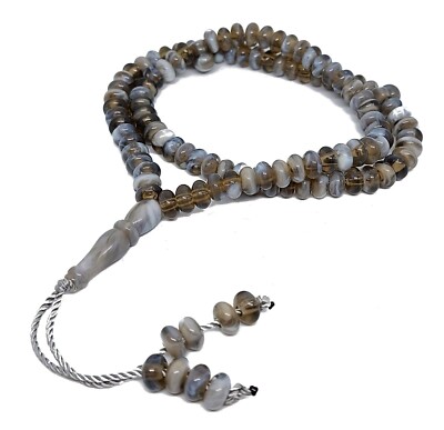 Chapelet islamique Tasbeeh Tasbih perles inquiétantes Masbaha Muslim ...