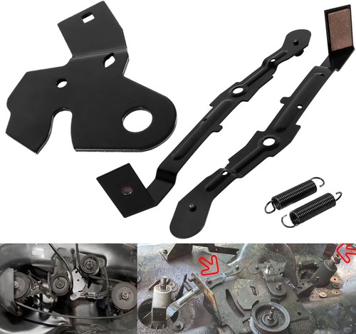 155046 Arm Bracket Roller Cam Kit For Husqvarna Craftsman 42" Mower ...