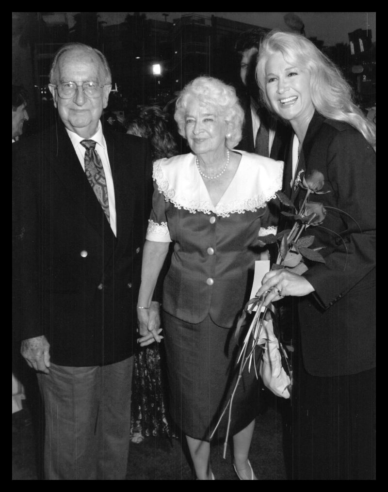 Lot of (5) 1980s DIANE LADD & SHARON FARRELL Vintage Original Photos ...