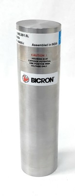 Radiation Detectors & Geigers - Nai Detector