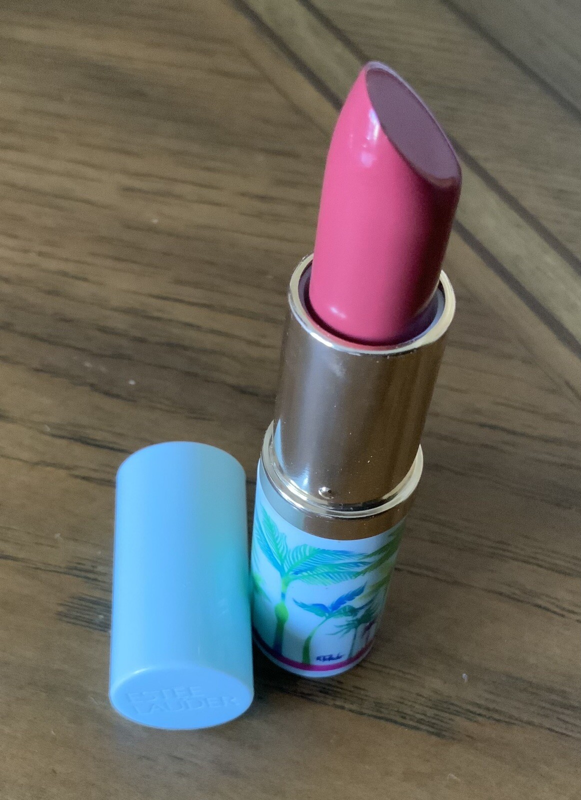 Estee Lauder Pure Color Envy Sculpting Lipstick in 420 Rebellious Rose ...
