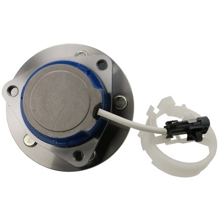 Wheel Bearing And Hub Assembly FOR Moog 512246 | eBay