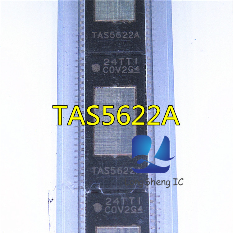 1PCS TAS5622A D class amplifier audio amplifier NEW | eBay