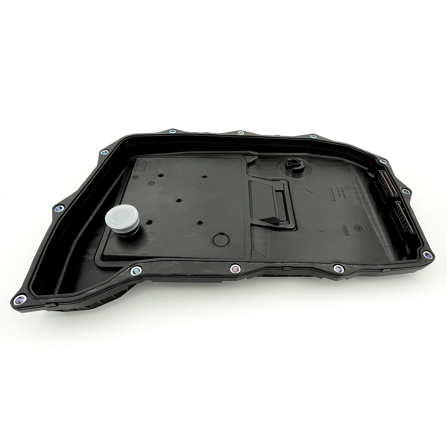 Engine Transmission Oil Pan For 2017-2021 Audi Q7 S4 S5 Sportback ...