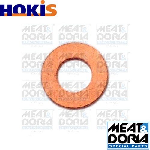 SEAL RING INJECTOR SHAFT 9711 FOR CITROËN FORD PEUGEOT CITROËN/PEUGEOT ...