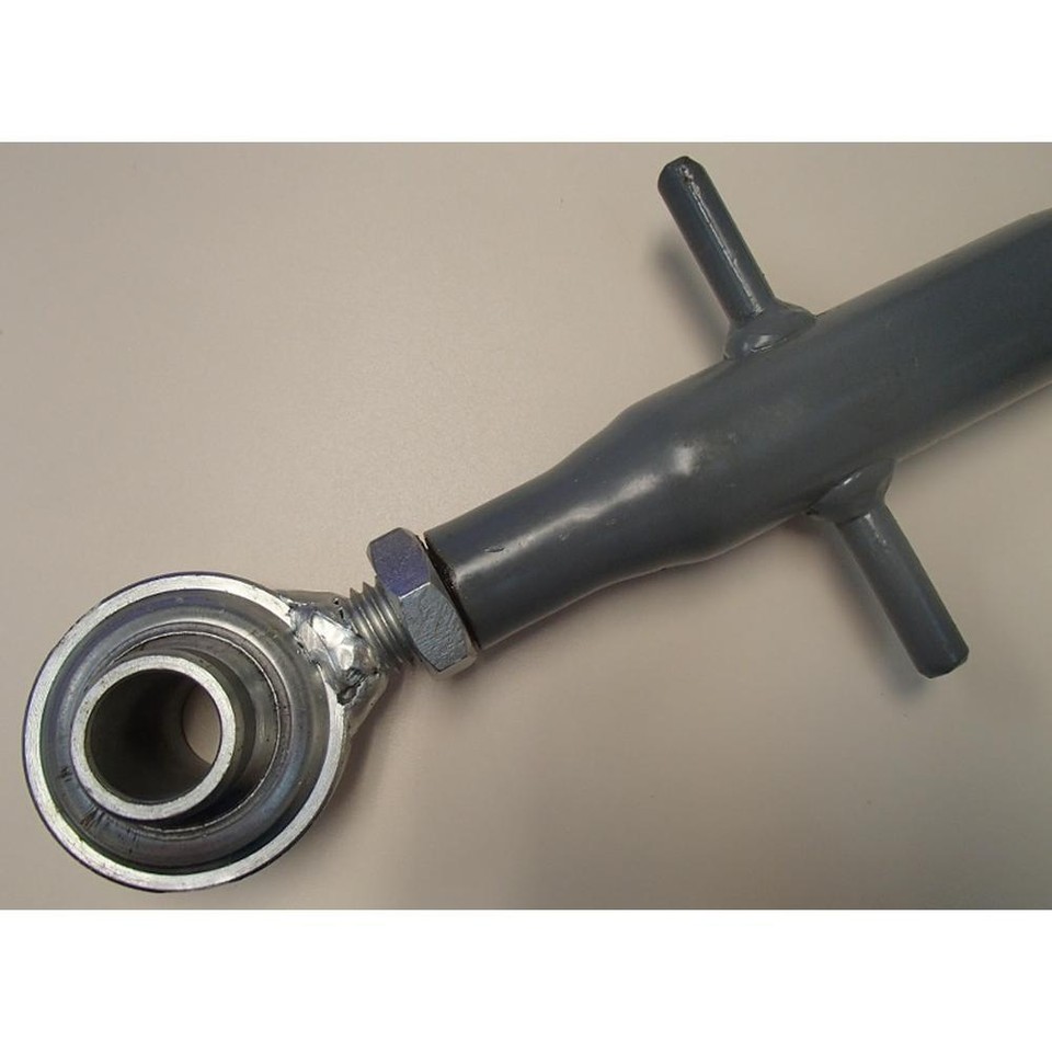 Three Point Hitch Adjustable Side Link w Pin Fits John Deere Fits ...