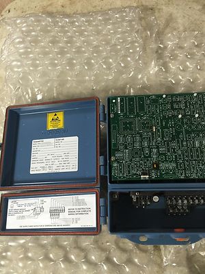 Transmitters - Rosemount 8712