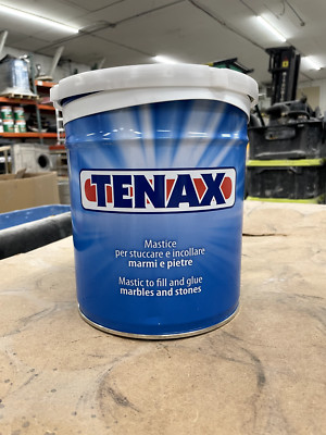 Tenax Mastice Flowing - 1G | eBay