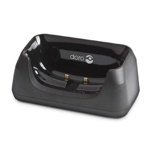 Original Charging Cradles for all doro mobile phones Easy Desktop ...