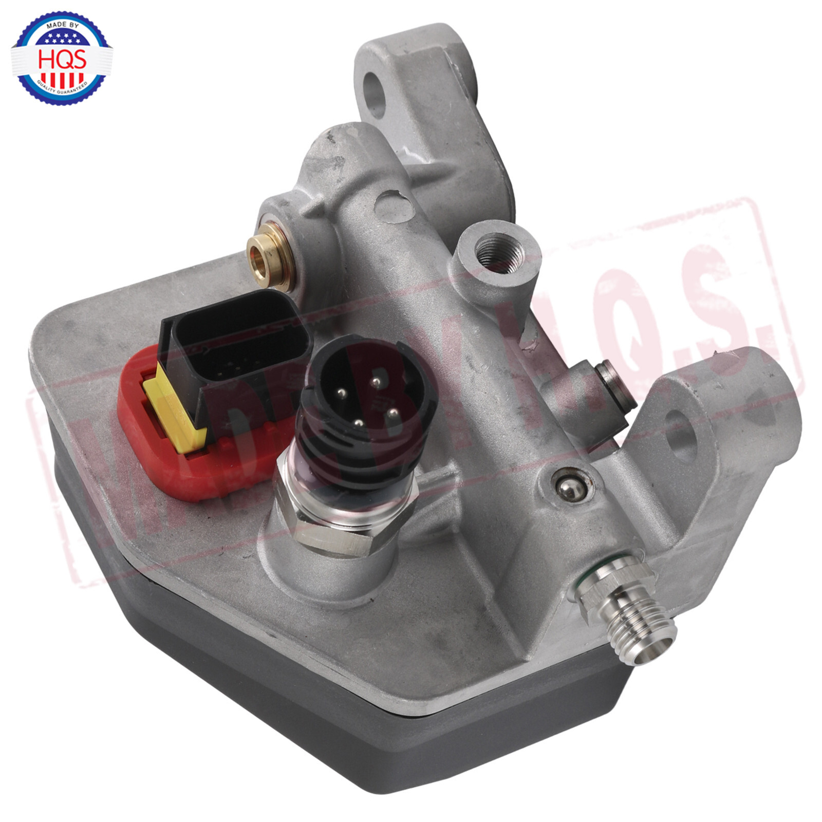 AHI Dosing Module For Volvo Mack Trucks D13 D11 D16 MP8 23185531 ...