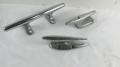 Cleats & Chocks - Tie Down Cleat