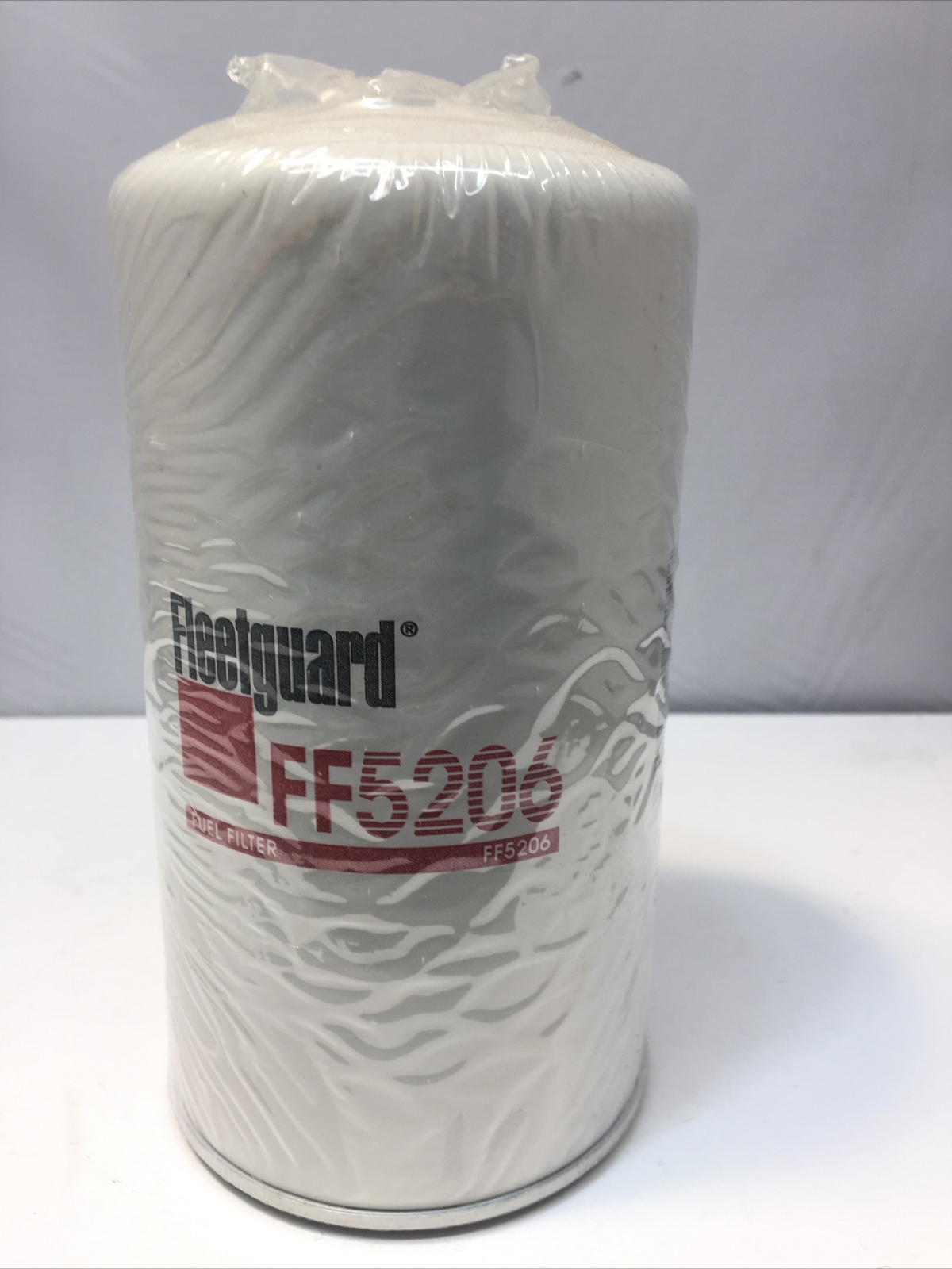 FLEETGUARD FF5206 - Fuel filter cross reference