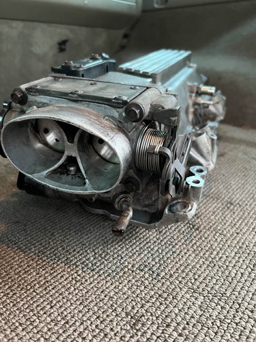 94-97 Camaro Corvette LT1 5.7L Intake Manifold OEM E9897 | eBay