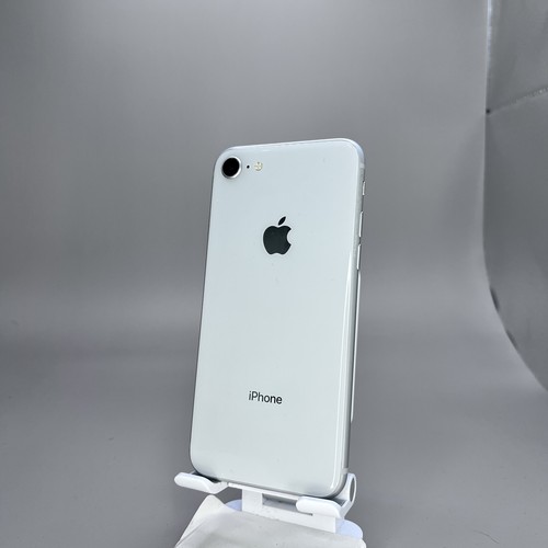 Apple iPhone 8 A1905 Silver For Parts Only W053207 | eBay