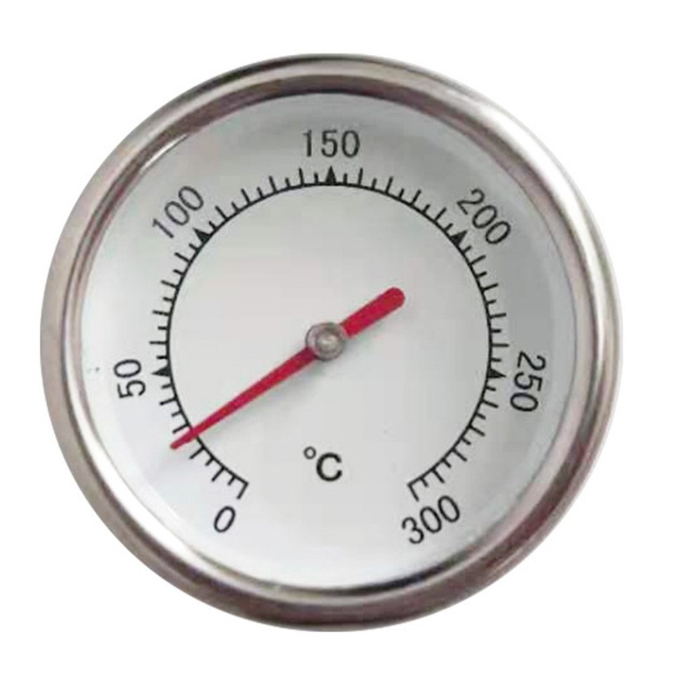 Cooking Temperature Gauge Easy Temperature Monitoring Reliable ...