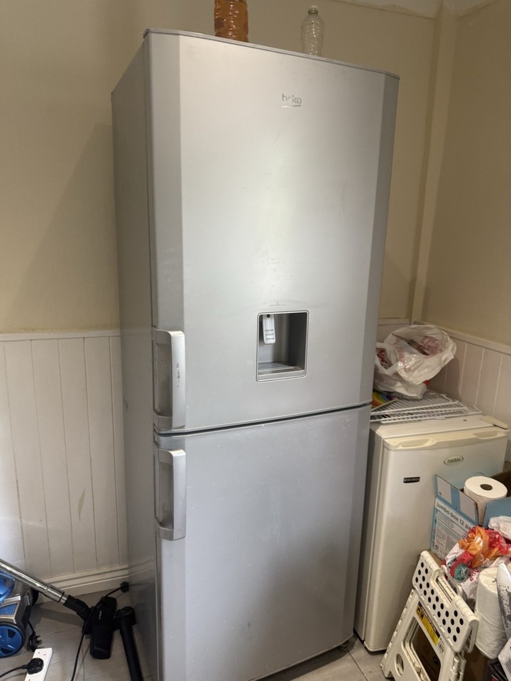 FREE FRIDGE FREEZER COLLECTION ONLY | eBay UK