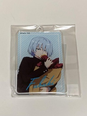 Young Lord The Elusive Samurai Acrylic Key Chain Fubuki | eBay
