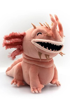 Fallout Series Gulper Plush Plushie Mutant Figure Official NEW | eBay