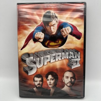 Superman II (DVD, 1980) 883929091713| eBay