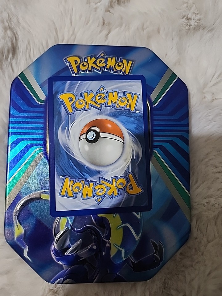 Toxel 140/091 Shiny Rare Holo NM Pokemon SV: Paldean Fates | eBay