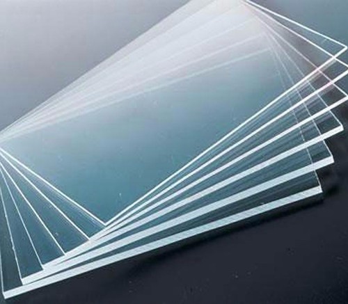 Clear 5mm Acrylic Perspex Sheet Custom or Cut To Size, Engravable | eBay UK