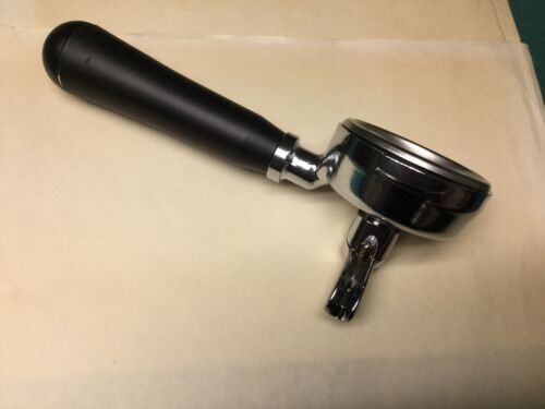 Portafilter Filter Holder Complete 1 Cup Faema Filter 6 Grams Made In ...