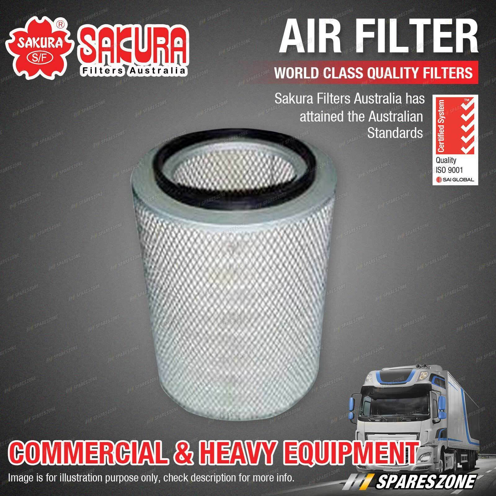Premium Quality Sakura Primary Air Filter For NISSAN UD QUON CK330 ...