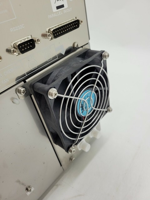 HORIBA STEC CS-100 Series CS-150-1010-S Chemical Solution Monitor for ...