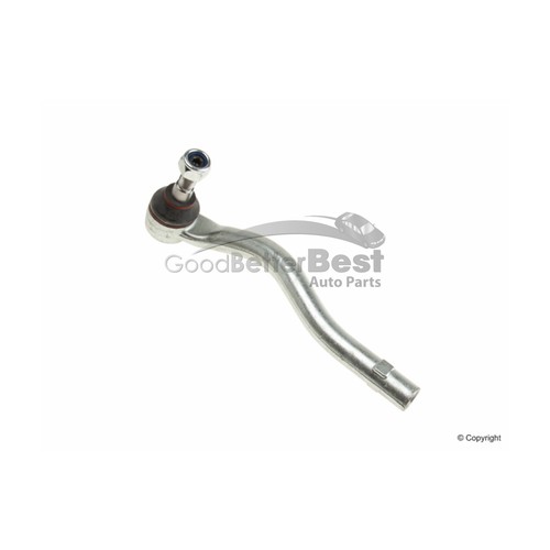 One New Lemfoerder Steering Tie Rod End Right 2513300803 for Mercedes ...